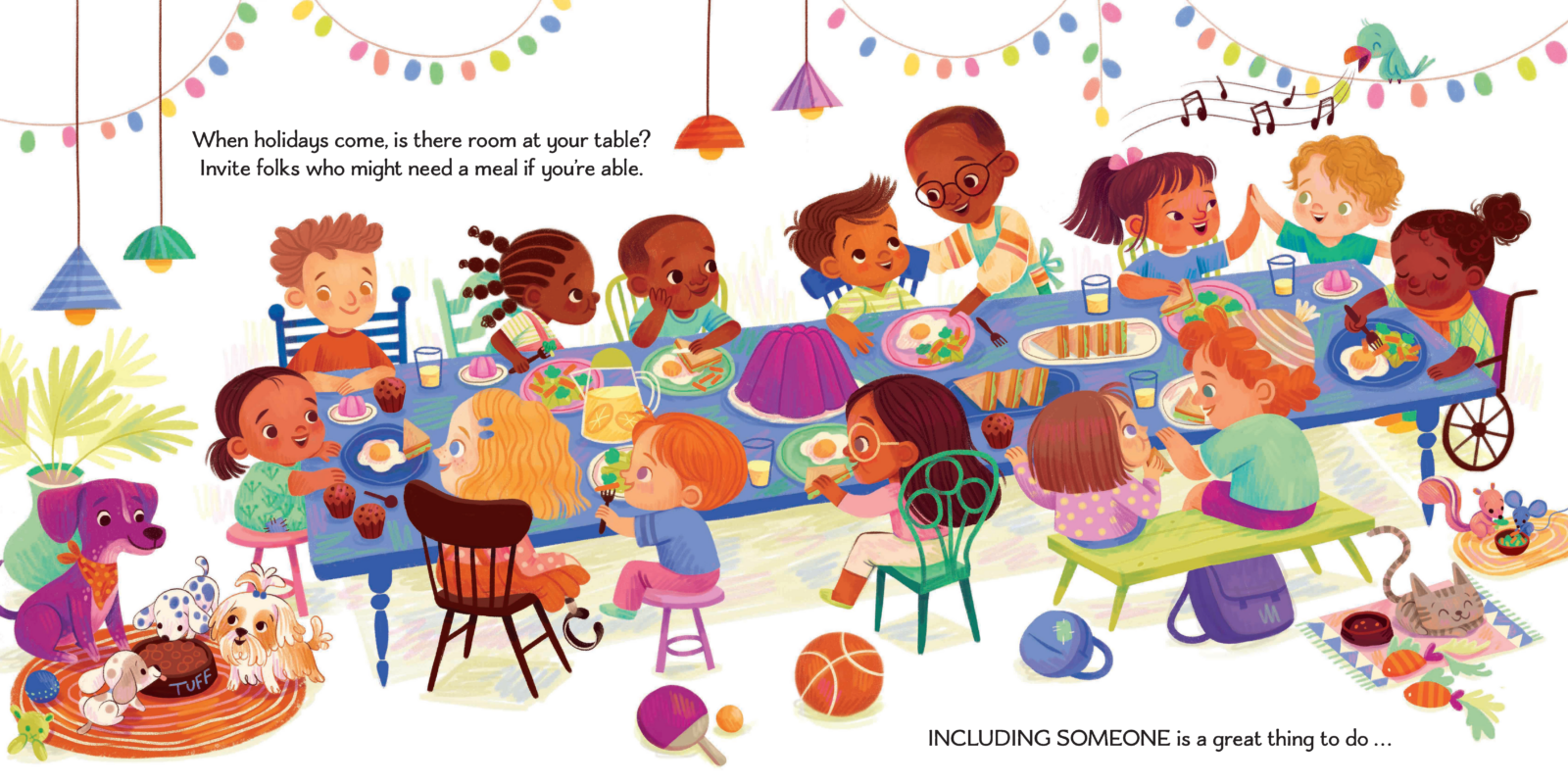 Race to Kindness: From TIME 2021 Kid of the Year, Orion Jean