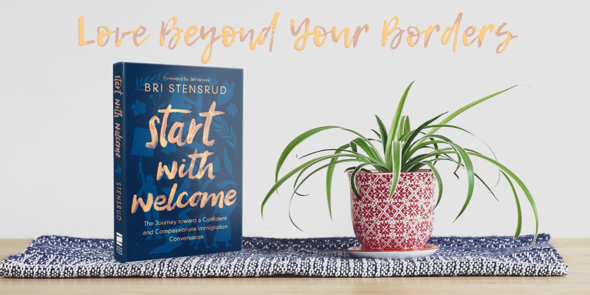 Start with Welcome - Marketing Pages