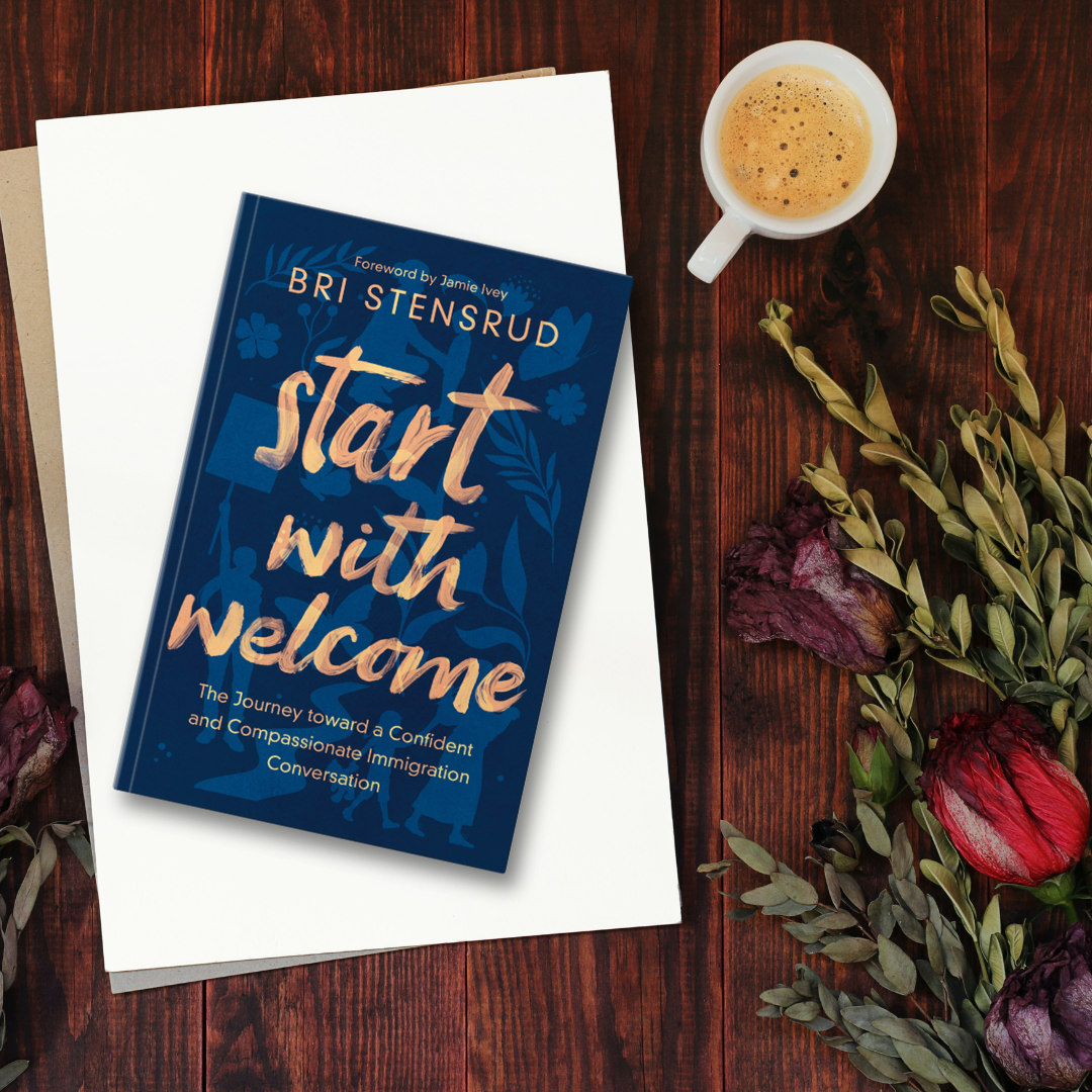 Start with Welcome - Marketing Pages