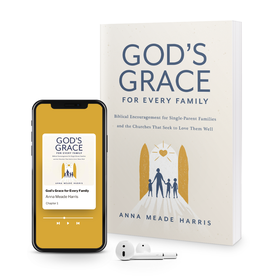 God's Grace for Every Family-thankyou - Marketing Pages