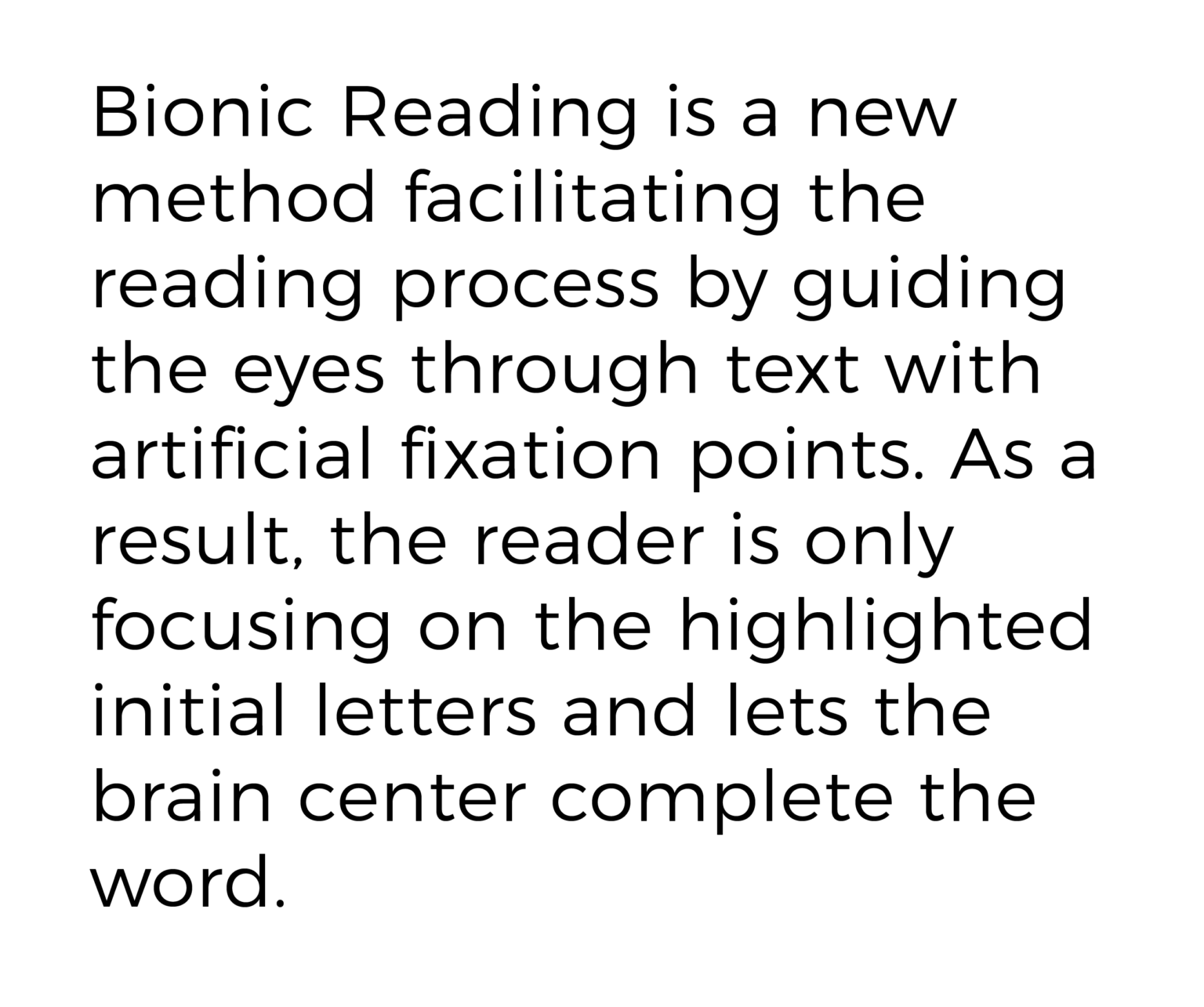 Bionic Reading Comparison-02 - Marketing Pages