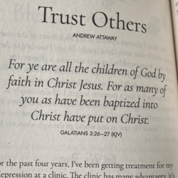 Faith over Fear: 100 Devotions to Rest in the Shadow of His Wings