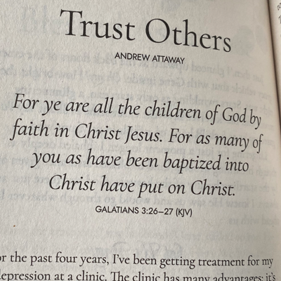 Faith over Fear: 100 Devotions to Rest in the Shadow of His Wings