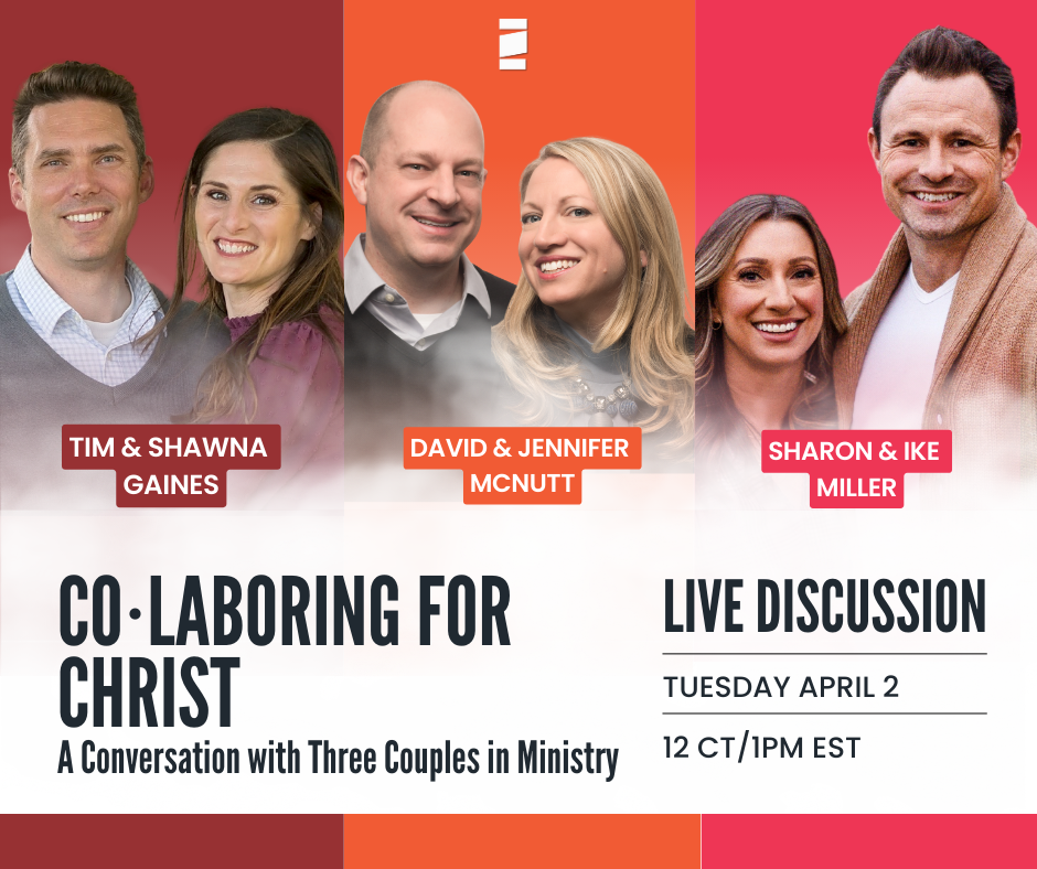 Know the Theologians - Marketing Pages