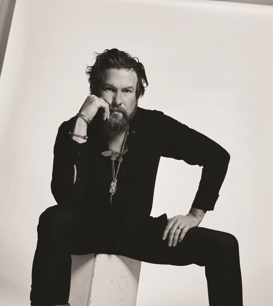 Little More Like Jesus by Zach Williams