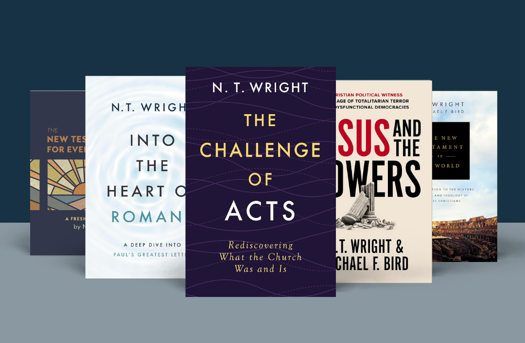 N T Wright Prize Package 2024 Marketing Pages