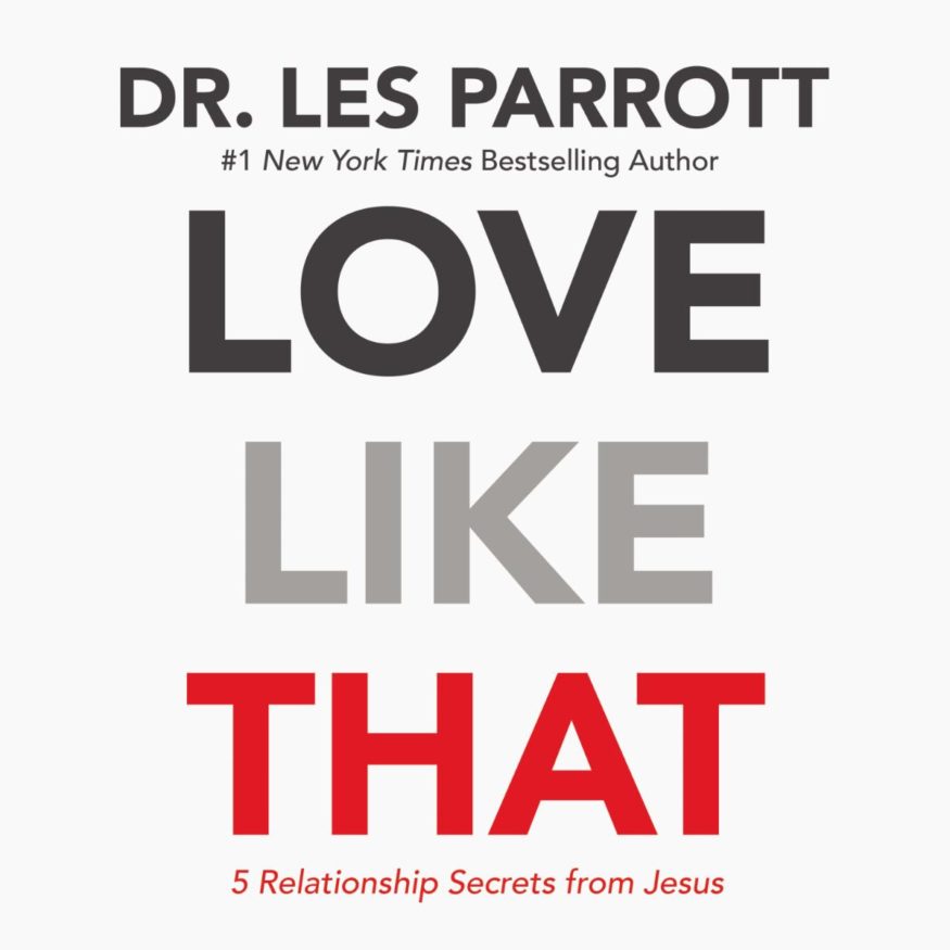 Love Like That Audiobook PDF - Marketing Pages