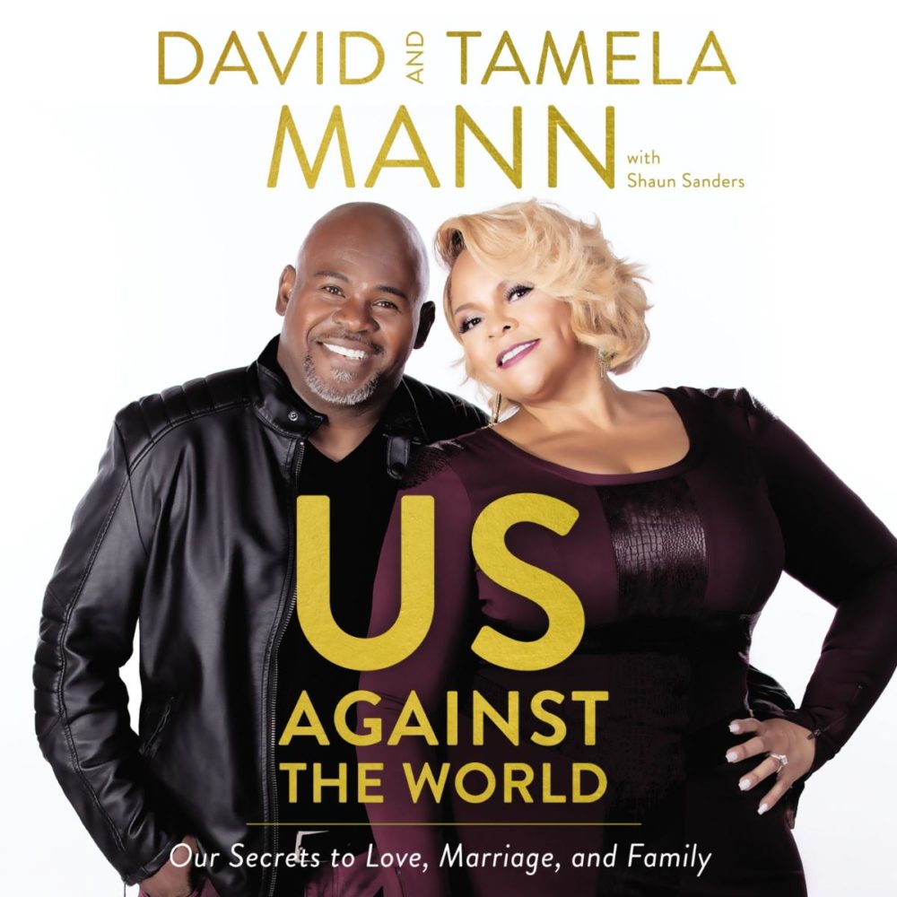 Us Against the World Audiobook PDF - Marketing Pages