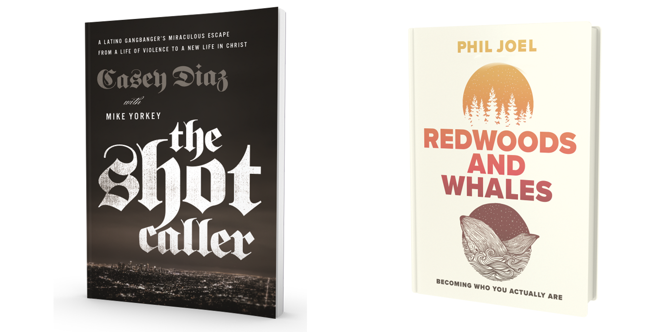 Emanate Books - Thomas Nelson