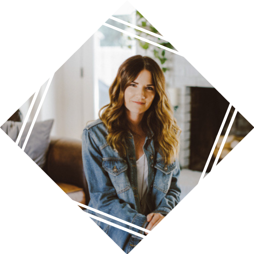 Rebuilding Beautiful