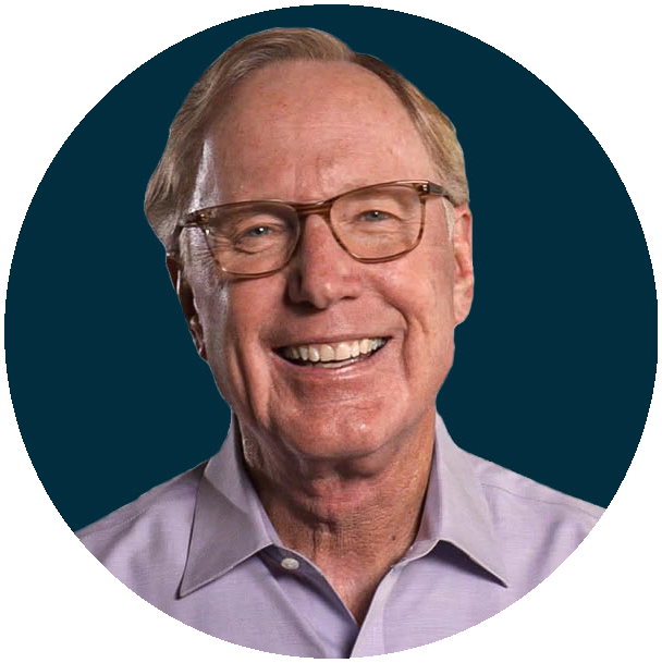 You Are Never Alone by Max Lucado