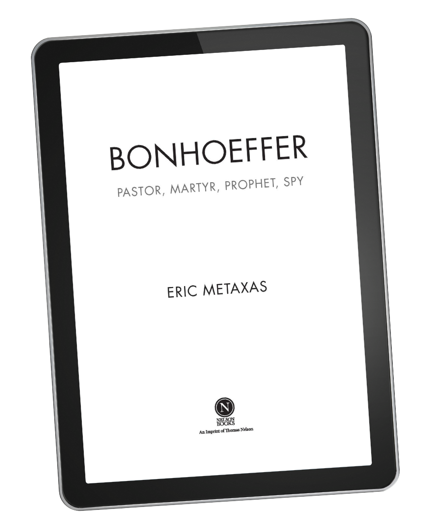 Bonhoeffer - 10th Anniversary Edition
