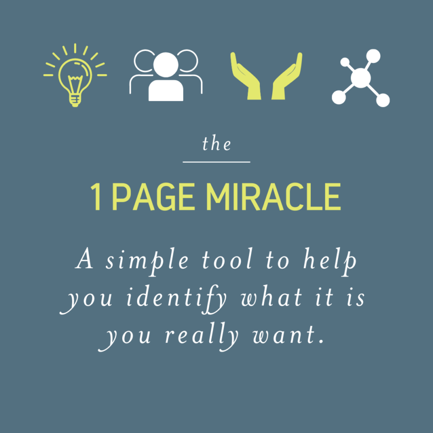 Relentless Courage of a Scared Child - Marketing Pages