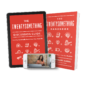 The Twentysomething Handbook - Marketing Pages