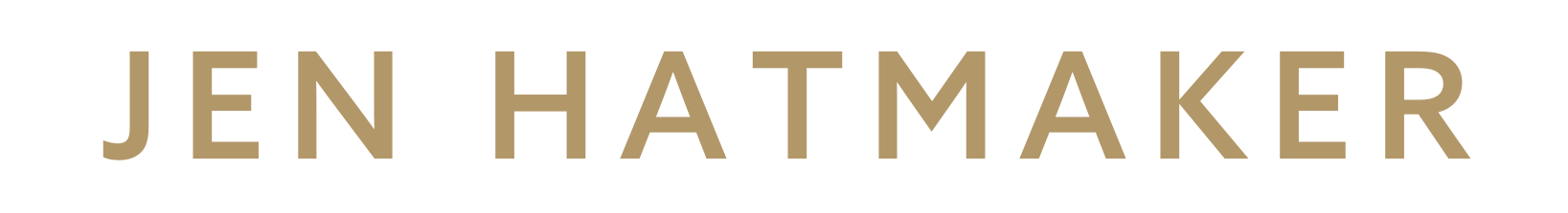 Fierce, Free and Full of Fire - Marketing Pages