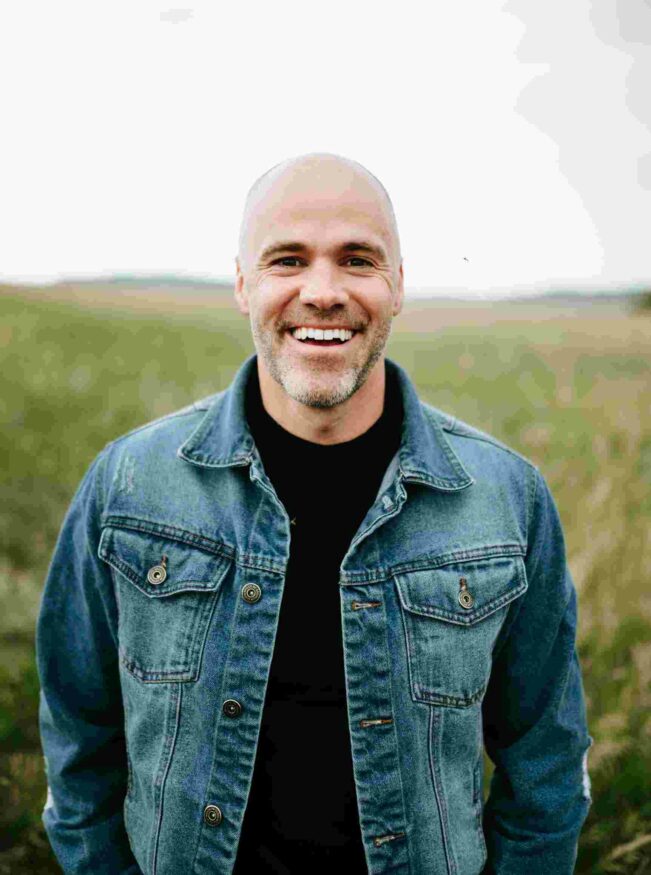 Power of Place - Marketing Pages