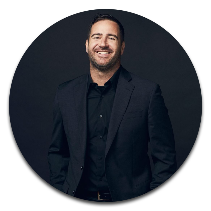 Say All the Unspoken Things: a book of letters to my kids