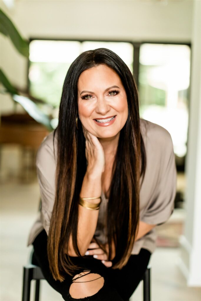 Good Boundaries and Goodbyes - The New Book from Lysa TerKeurst