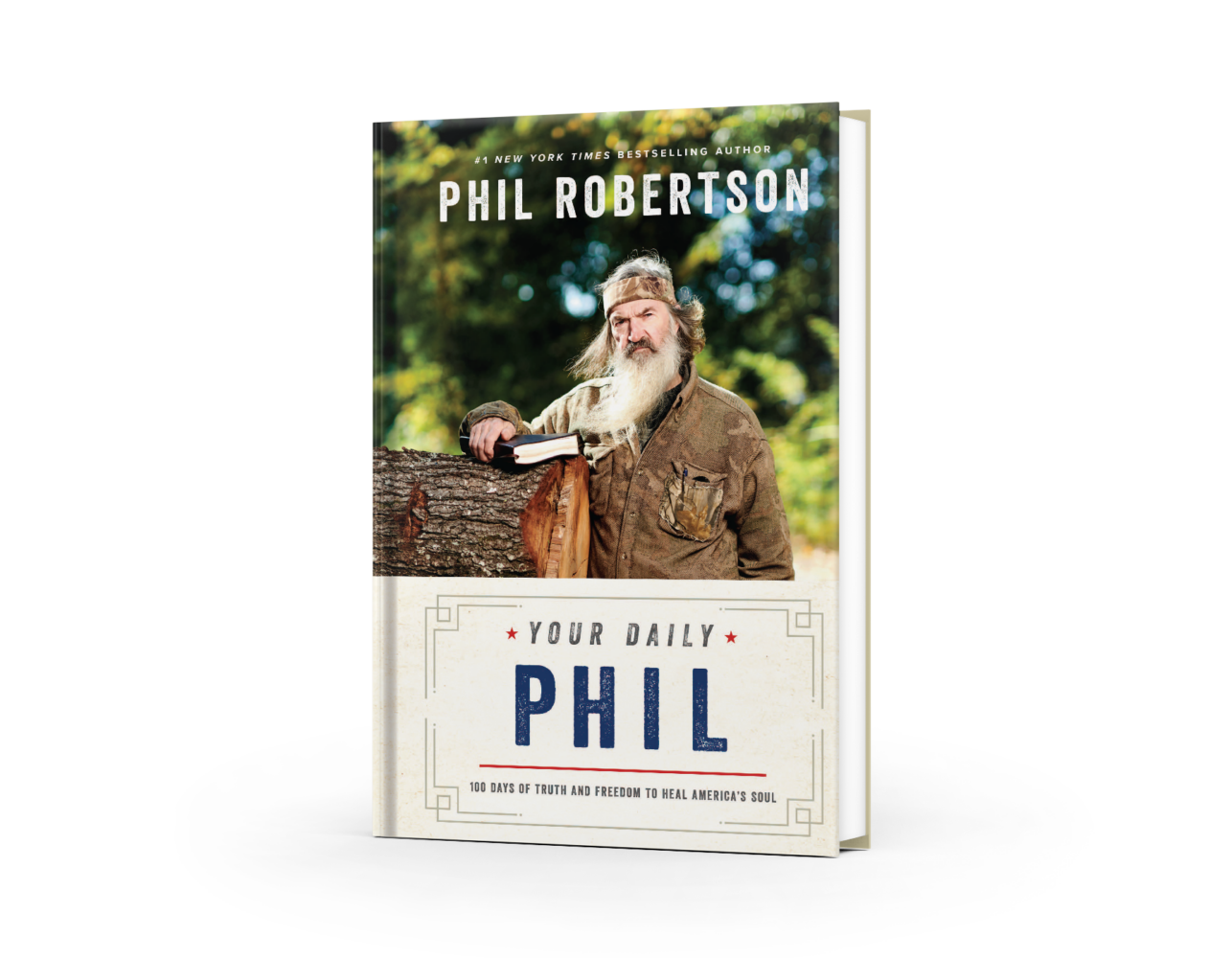 Your Daily Phil