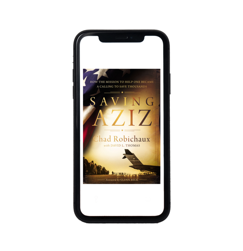 saving aziz - Marketing Pages
