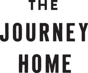 The Journey Home - The New Book from Meredith Boggs