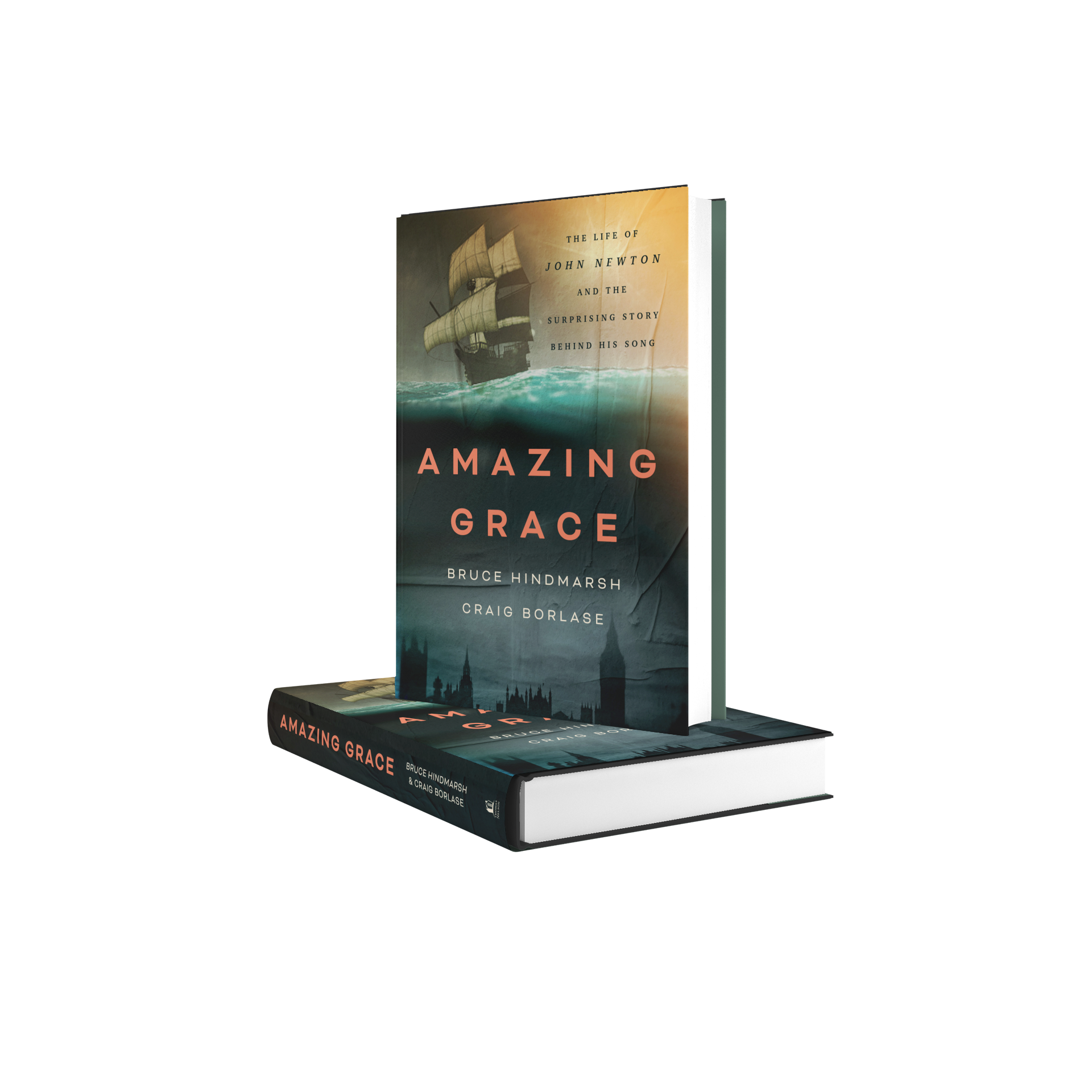 Amazing Grace: The Life of John Newton