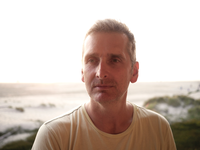 Amazing Grace: The Life of John Newton