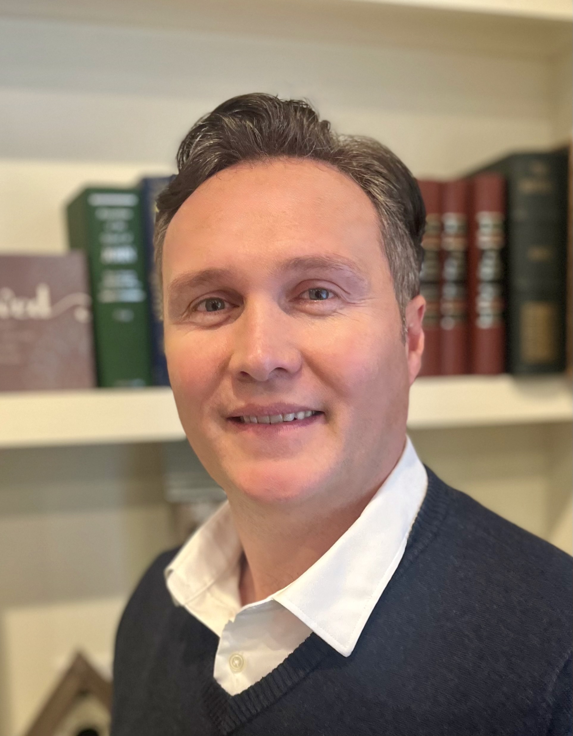 Authentic Influencer: The Barnabas Way of Shaping Lives for Jesus