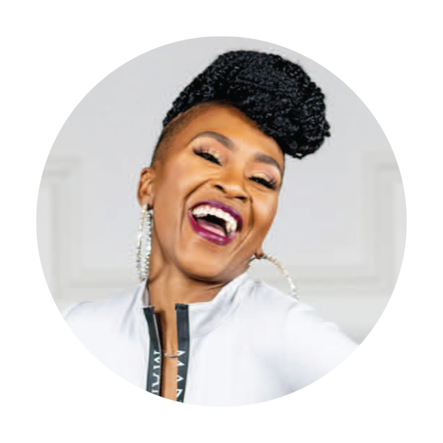 Permission to Live Free by Dr. Jackie Greene