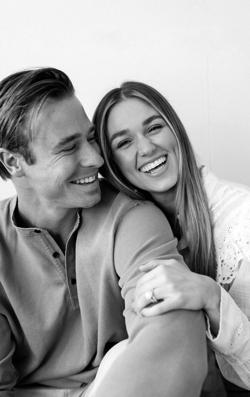 How to Put Love First - Sadie Robertson Huff