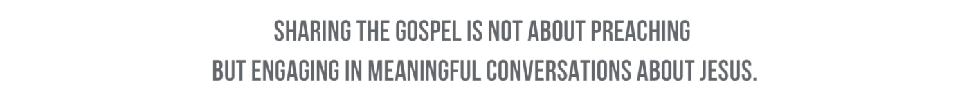 Gospeler by Willie Robertson