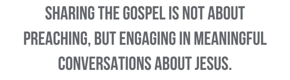 Gospeler by Willie Robertson